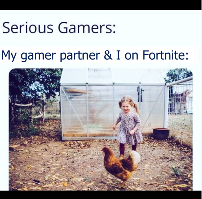 Funny Dating Memes For All The Gamers Looking For That Special Someone