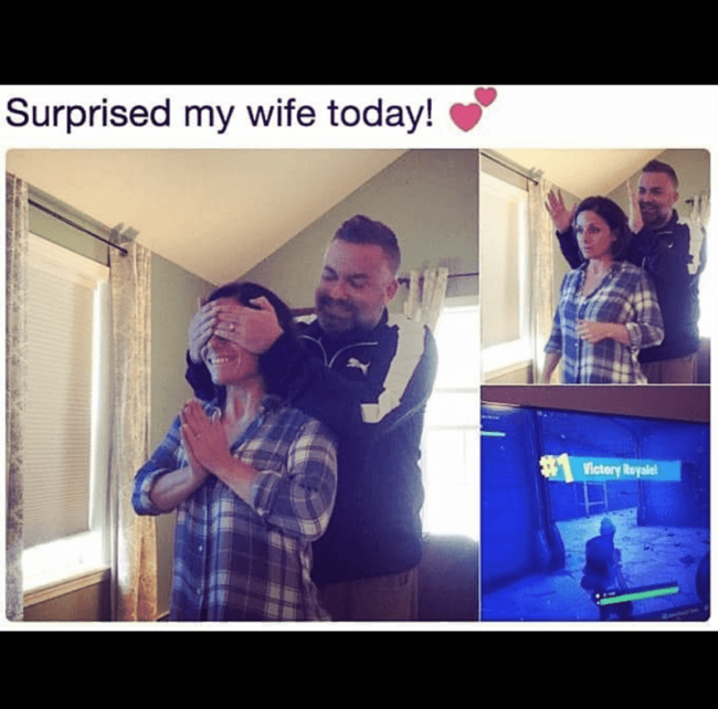 Funny Dating Memes For All The Gamers Looking For That Special Someone