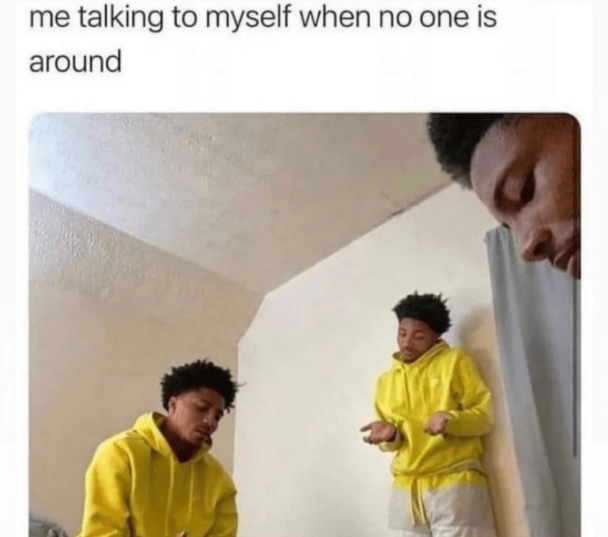 40 Funny Introvert Memes All You Lone Rangers Can Enjoy From The ...