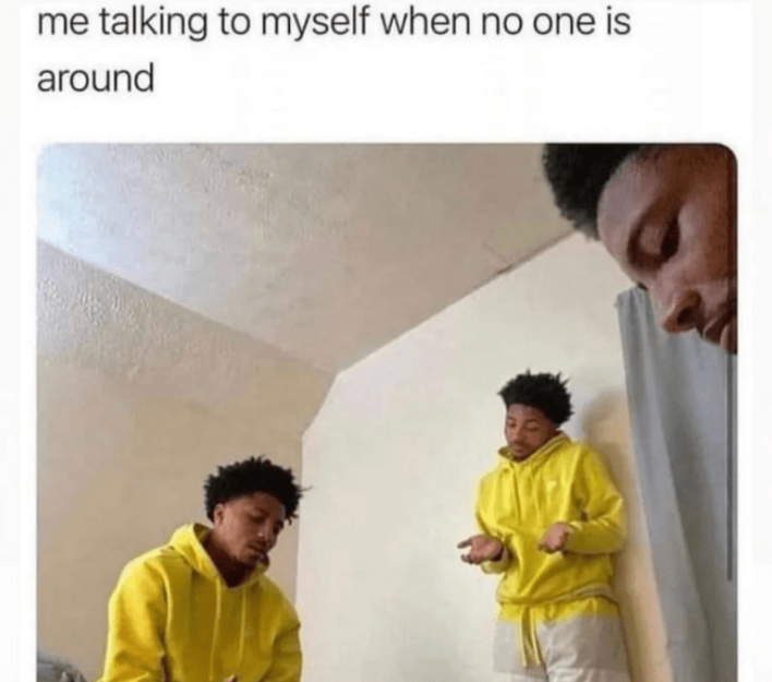 40 Funny Introvert Memes All You Lone Rangers Can Enjoy From The ...