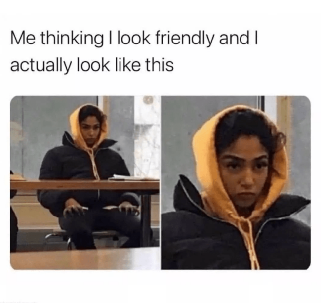 40 Funny Social Anxiety Memes For Introverts Who Always Leave The Party ...