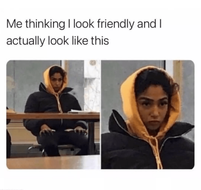 40 Funny Social Anxiety Memes For Introverts Who Always Leave The Party ...