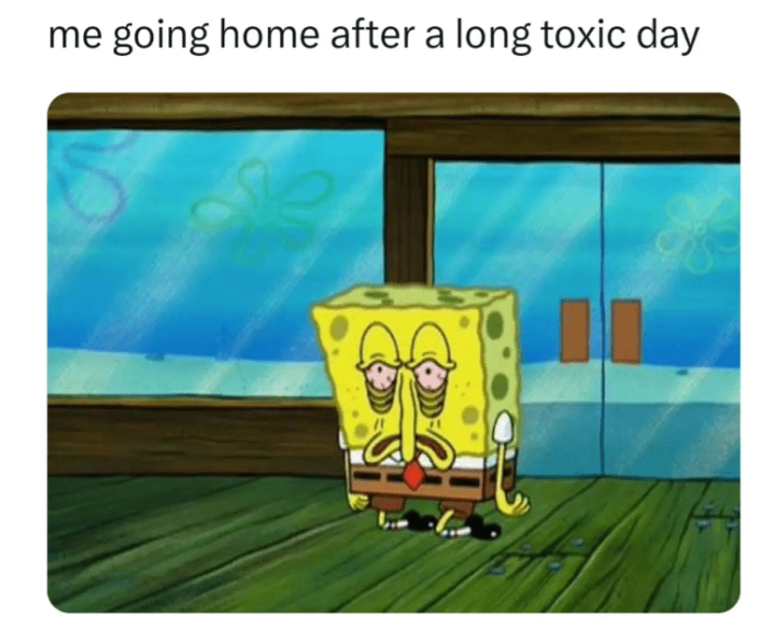 30 Witty Work Memes For Underpaid Employees Who Can Barely Make It To ...