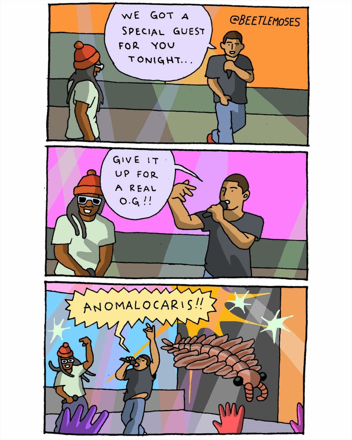 45 Pop Culture Comics With Dark Humor Twists From The Mind Of ...