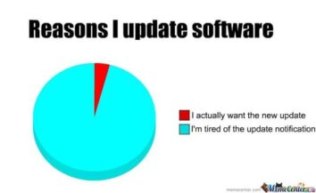 30 Funny Tech Memes To Reboot Your Funny Circuit With Byte-Sized Laughter