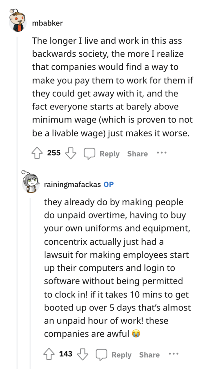 'Coldest Regards' — Job Applicant's Hilariously Passive-Aggressive Cover Letter Goes Viral ...