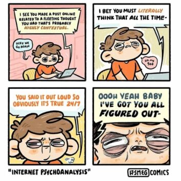 Artist Depicts Everyday Blunders And Relatable Situations In Hilarious ...