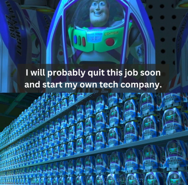 30 Witty Work Memes For Underpaid Employees Who Can Barely Make It To ...