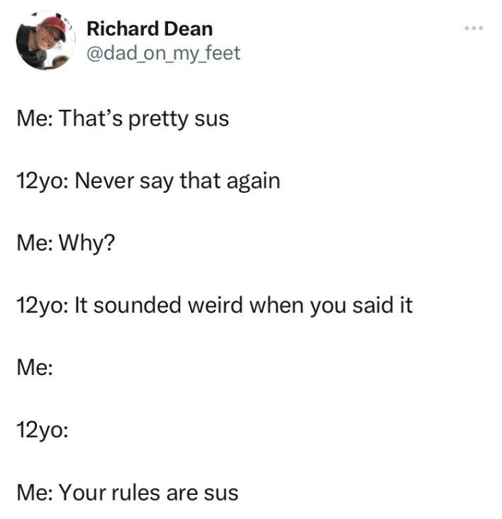 40 Funniest Parenting Memes And Tweets Of The Week (Jun 3, 2023)