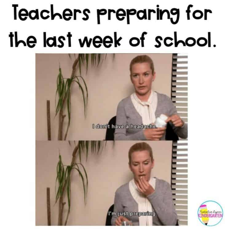 35 Funny Teacher Memes To Kickstart Summer Vacation