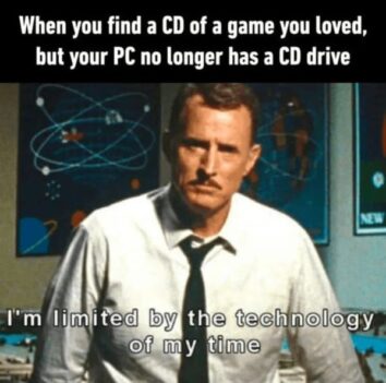 30 Funny Tech Memes To Reboot Your Funny Circuit With Byte-Sized Laughter