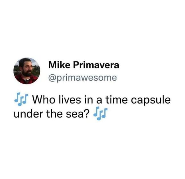 30 Funny "Too Soon" Oceangate Titan Submersible For People With The ...