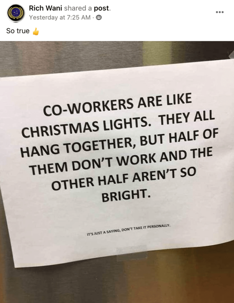 35 Humorous Retail Memes For Any Worker Who Had To Fake A Smile Or Hold ...