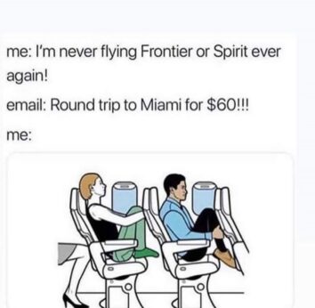 40 Funny Travel Memes For Everyone Ready To Head Out On Summer Vacation