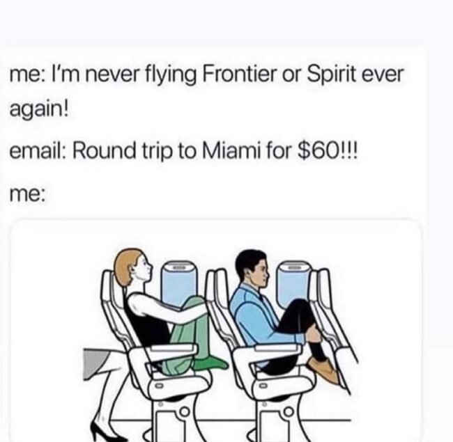 40 Funny Travel Memes For Everyone Ready To Head Out On Summer Vacation