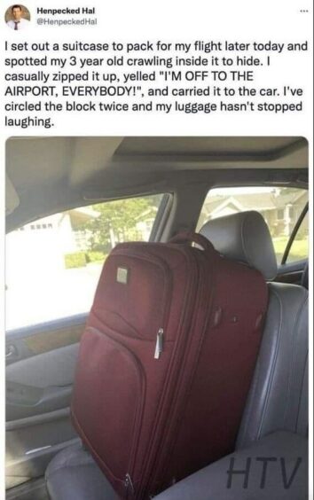 40 Funny Travel Memes For Everyone Ready To Head Out On Summer Vacation