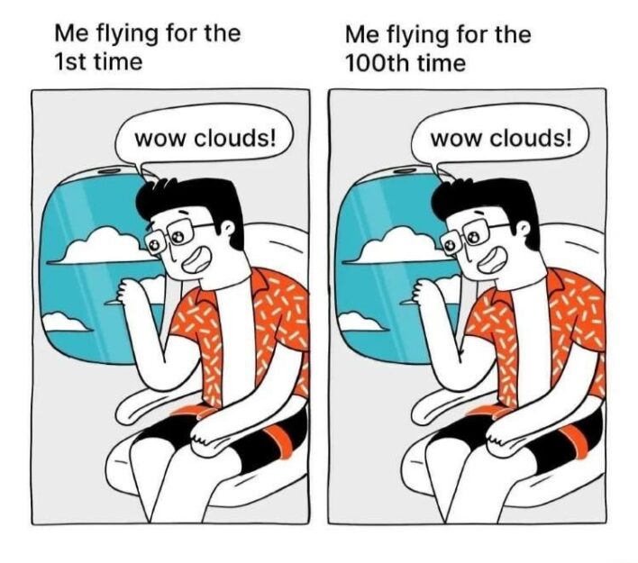 40 Funny Travel Memes For Everyone Ready To Head Out On Summer Vacation