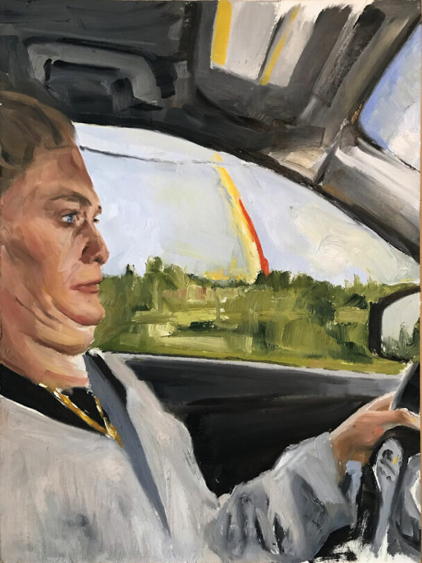 20 Examples Of Brilliantly 'Unusual Art" People Shared In This ...