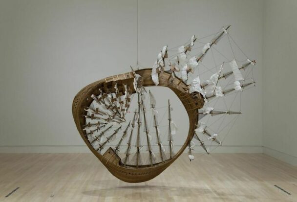 20 Examples Of Brilliantly 'Unusual Art" People Shared In This ...