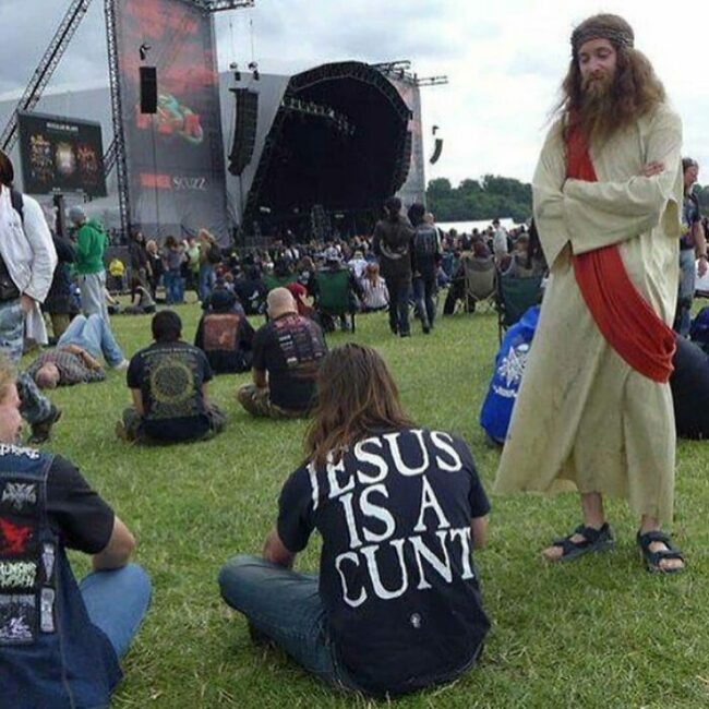 40+ Hilariously “Cursed Images” You’ll Laugh At And Then Wish You’d ...