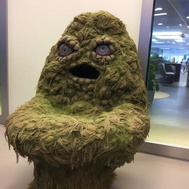 50 Funny AI Art Fails That Prove We’re Safe From Robot Artists (For Now)