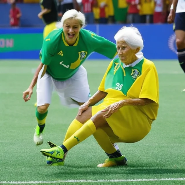 30 Weird And Spectacular Fails Of AI Art That Have Us Cry-Laughing