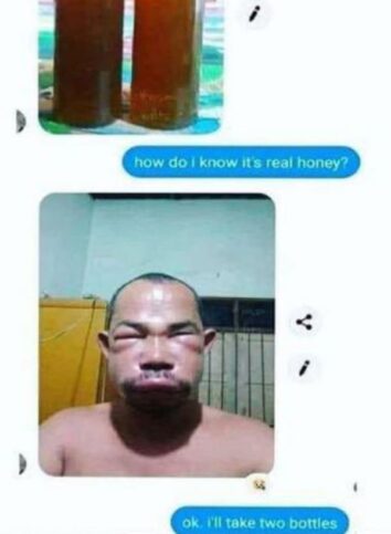 45 Funny "Pictures That Require More Context" But It's Probably Good ...