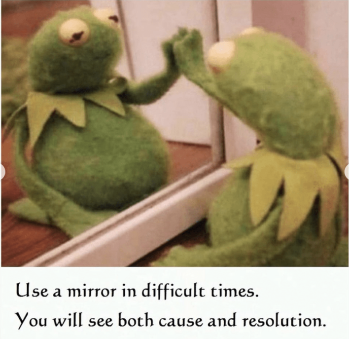 30 Wholesome Higher-Self Memes To Help You Rise Above The Haters And ...