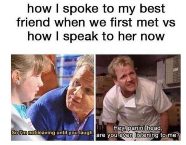 45 Hilariously Relatable 'Women's Humor' Memes For Ladies Only