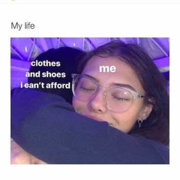 45 Hilariously Relatable 'Women's Humor' Memes For Ladies Only