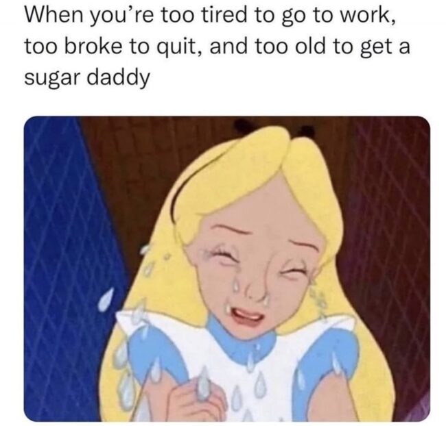 45 Hilariously Relatable 'Women's Humor' Memes For Ladies Only