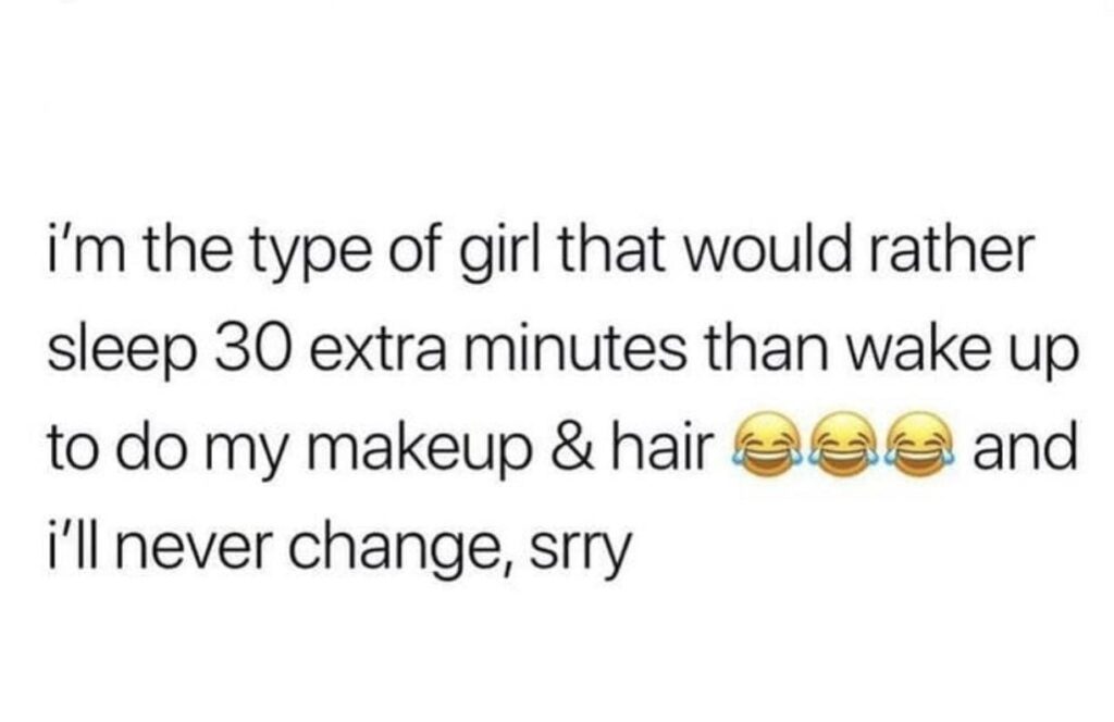 45 Hilariously Relatable 'Women's Humor' Memes For Ladies Only