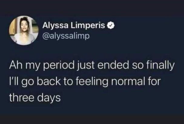 45 Hilariously Relatable 'Women's Humor' Memes For Ladies Only