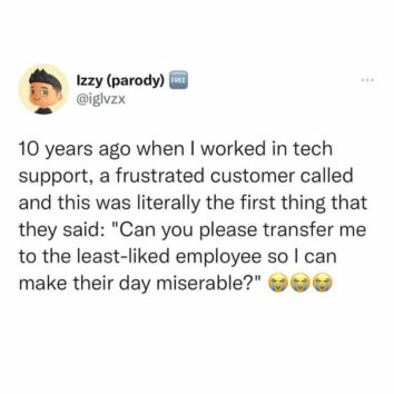 43 Funny Customer Service Memes That May Be Too Relatable To Anyone Who ...