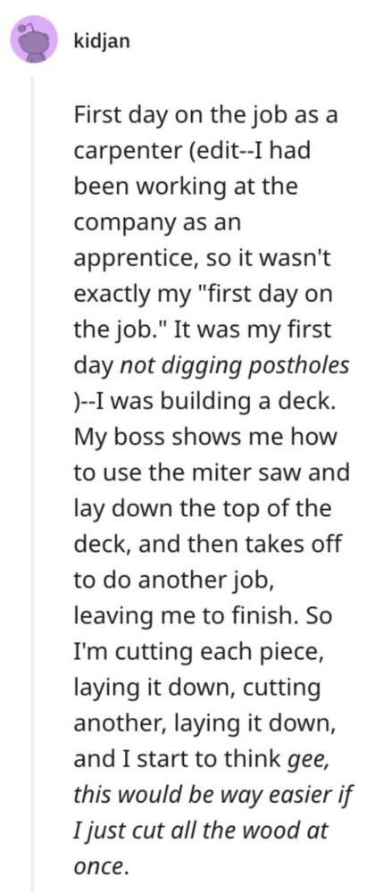 Hilarious Thread Reveals Funny Work Fails Shared By Employees (30+ Pics)