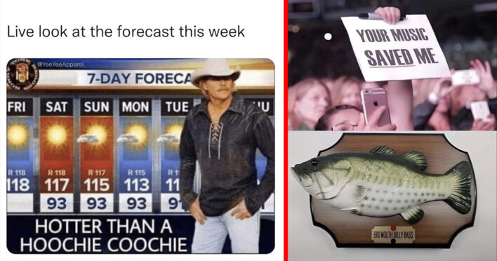 30 Funny Redneck Memes That Bring The Ha-Has And The Yee-Haws