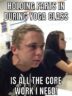 70 Funniest Yoga Memes To Give Your Sense of Humor A Deep Stretch And ...