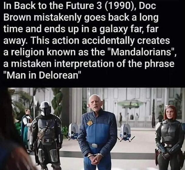 40 Funniest Star Wars Memes That Came To Us From A Galaxy Far, Far Away ...