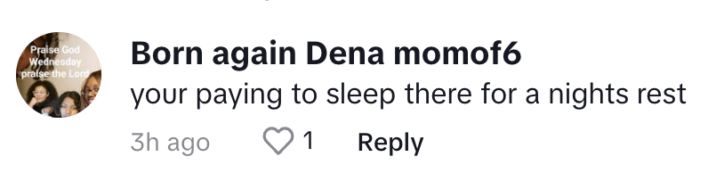 Airbnb Customer Vents About Ridiculous 4pm-10am Check-In/Check-Out ...