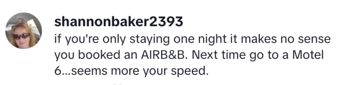 Airbnb Customer Vents About Ridiculous 4pm-10am Check-In/Check-Out ...