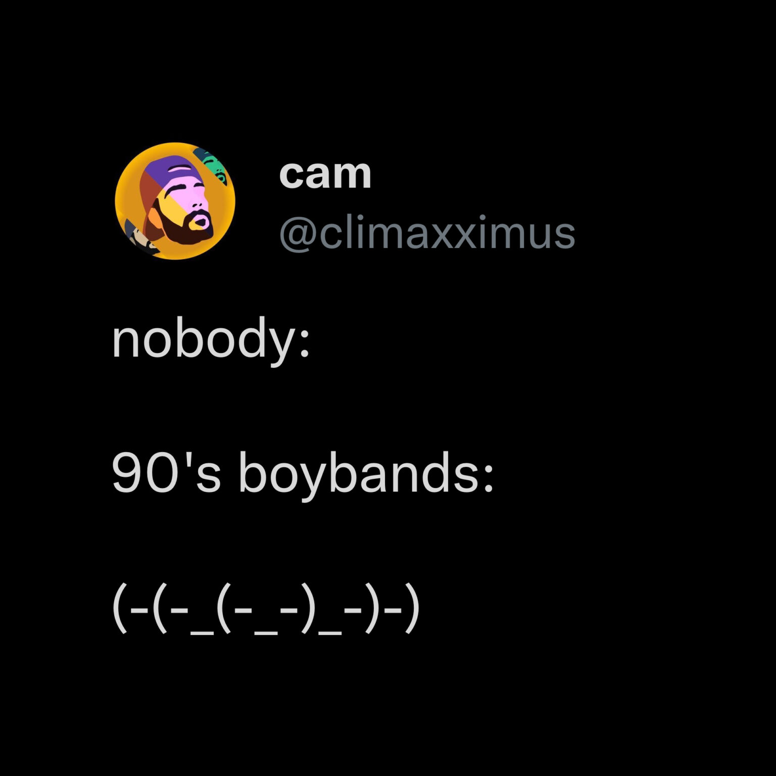35 Funny 2000s And '90s Music Memes That'll Make Millennials Laugh ...