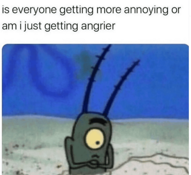 40 Relatable Introvert Memes You Anti-Socials Can Laugh At After You ...