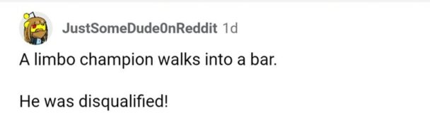 40 Funny Old-School Style Jokes To Take You Back To A Time Before We ...