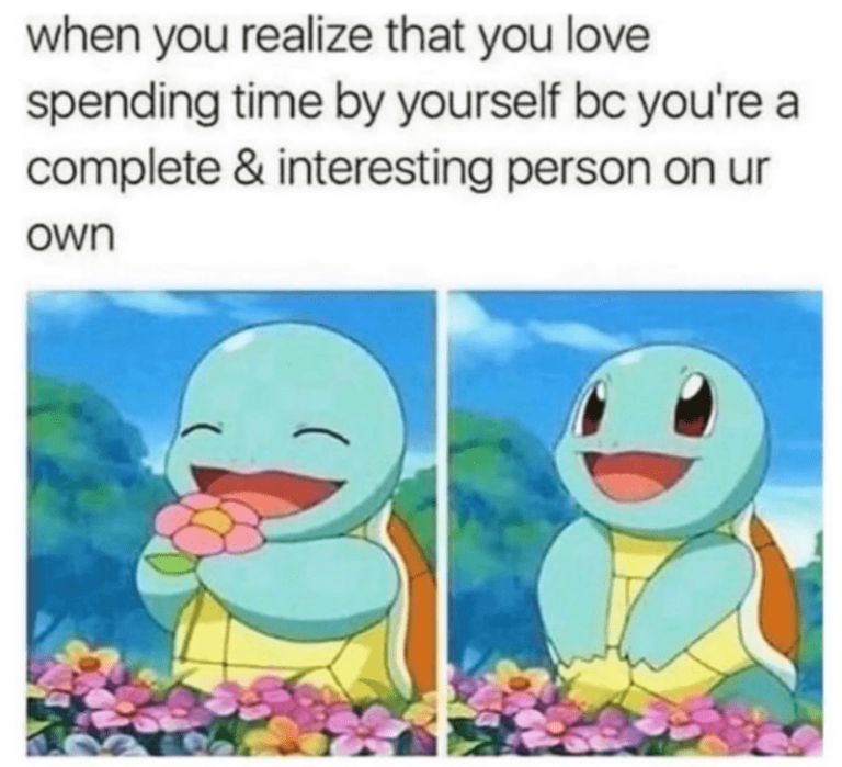 40 Relatable Introvert Memes You Anti-Socials Can Laugh At After You ...