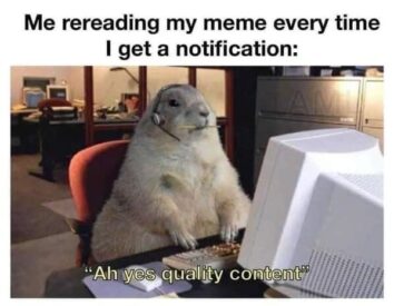 40 Funniest Animal Memes To Help Critter Lovers Laugh Their Way Through ...