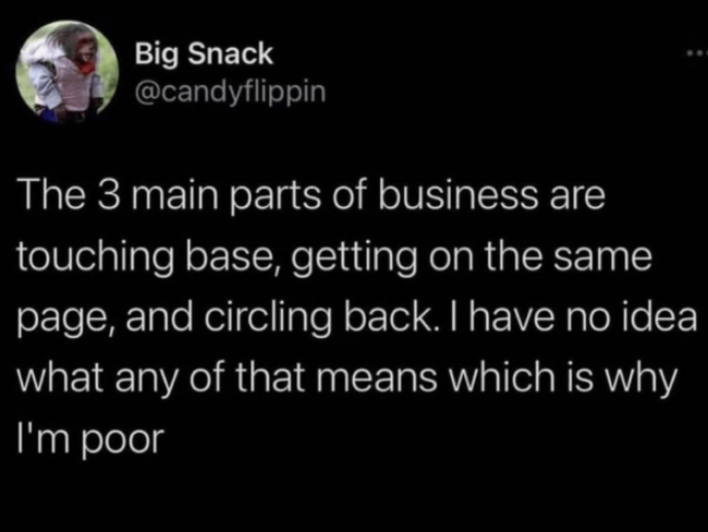 40 Funniest Relatable Work Memes That Might Help You Barely Tolerate ...