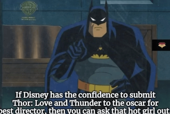 The Dark Meme Rises — 35 Funny Batman Memes For Fans Of The Dark Knight