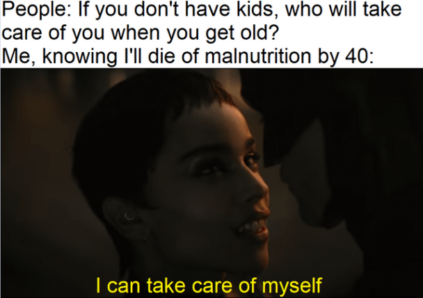 The Dark Meme Rises — 35 Funny Batman Memes For Fans Of The Dark Knight