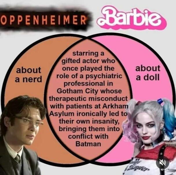 The Dark Meme Rises — 35 Funny Batman Memes For Fans Of The Dark Knight