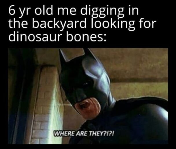 The Dark Meme Rises — 35 Funny Batman Memes For Fans Of The Dark Knight
